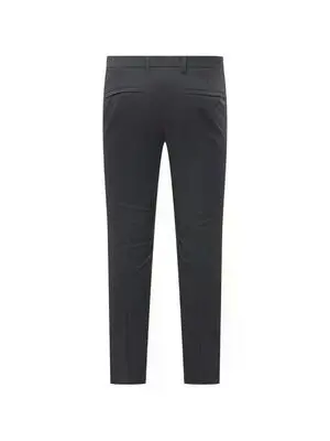 BOSS Commuter Trousers - Grey
