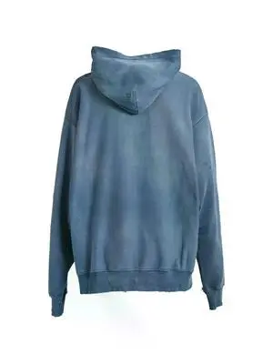 MARKING DISTANCE Distressed Hood