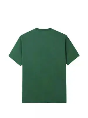 CHOCOOLATE Slogan-print T-shirt