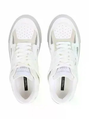 Dolce & Gabbana Portofino Low-top Sneakers
