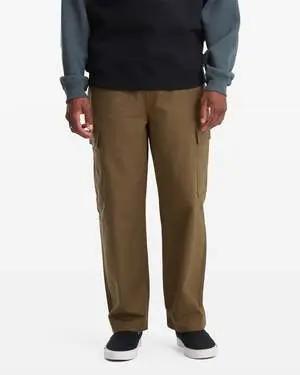 Volcom Billow Tapered Cargo Pants