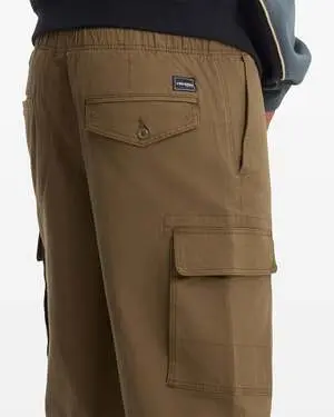 Volcom Billow Tapered Cargo Pants