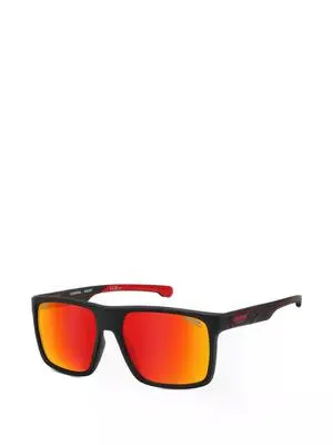 Carrera Eyewear Square Frame Sunglasses