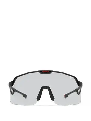Carrera Eyewear Oversized-frame Sunglasses - Black