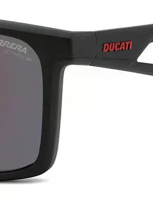 Carrera Eyewear Rectangle Frame Sunglasses
