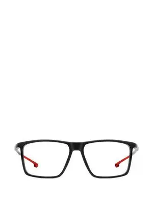 Carrera Eyewear Square-frame Eyeglasses - Black