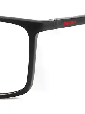 Carrera Eyewear Square-frame Eyeglasses