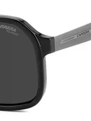 Carrera Eyewear Sunglasses With Geometric Frame