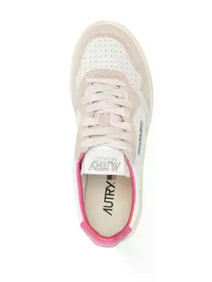 AUTRY Medalist Low Sneakers
