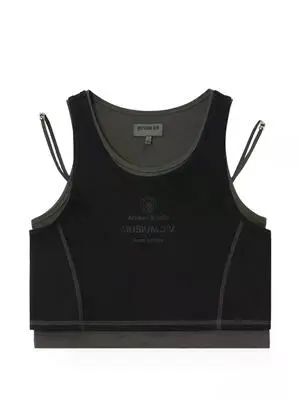 Musium Div. Blouse Camis Tanks For Women