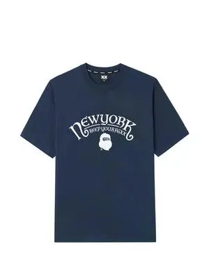 Fingercroxx Crewneck T-shirts For Men