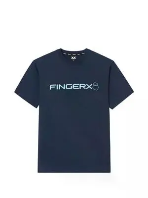 Fingercroxx Logo T-shirts For Men