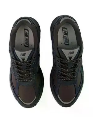 NEW BALANCE Abzorb Sneakers - Blue