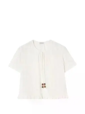 Burberry Day Tops