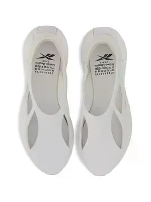 MAISON MARGIELA X Reebok Croafer Project 0 Slip-ons