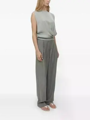 Christopher Esber Internal Tailored Top