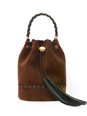 Gianvito Rossi Top Handle Bags For Women