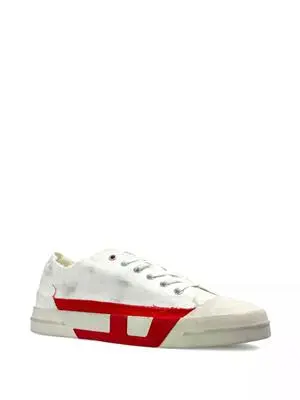 DIESEL® S-d-verse Distressed Sneakers - Multicolour