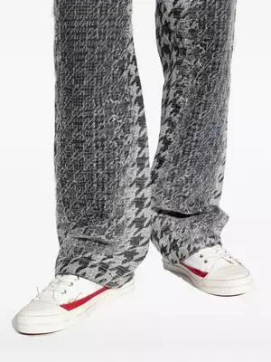 DIESEL® S-d-verse Distressed Sneakers - Multicolour
