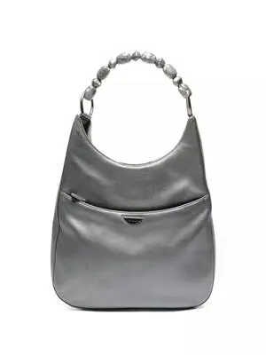 Dior Beaded Shoulder Bags