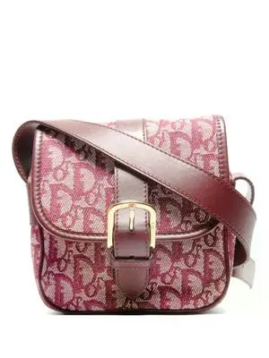 Dior 2013 Trotter Shoulder Bag