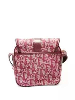 Dior 2013 Trotter Shoulder Bag