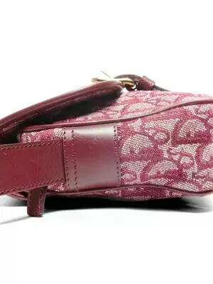 Dior 2013 Trotter Shoulder Bag