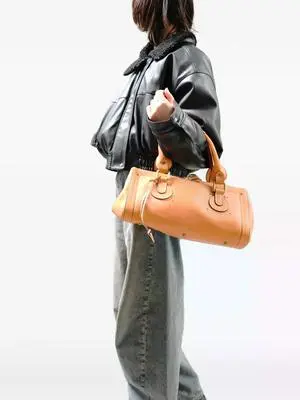 Chloé Paddington Boston Bag