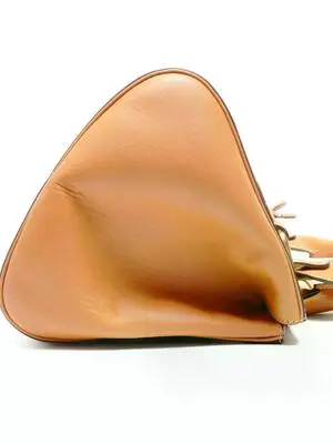 Chloé Paddington Boston Bag