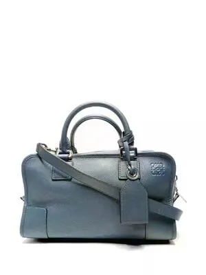 Loewe Travel Bags
