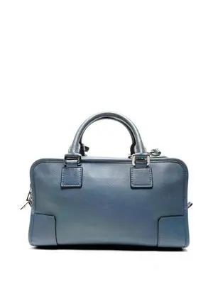 Loewe 2000-2020 Amazona Handbag