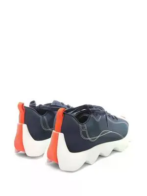 Hermès Envol Sneakers - Blue