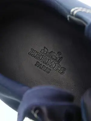 Hermès Envol Sneakers - Blue