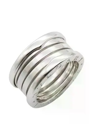 BVLGARI B.zero1 Four-band Ring