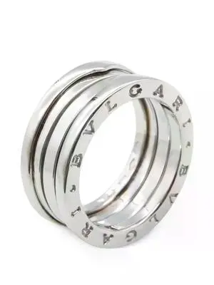 Bvlgari Everyday Rings