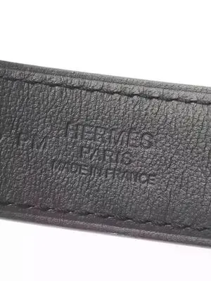 Hermès Andy 26 Belt
