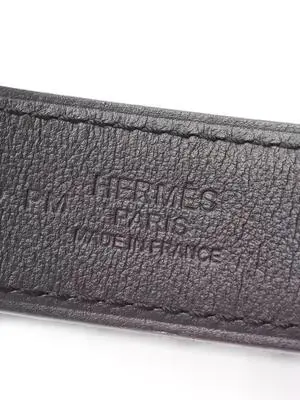 Hermès Andy 26 Belt