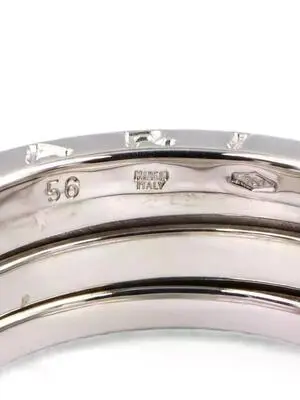 BVLGARI 2010s B-zero1 Ring