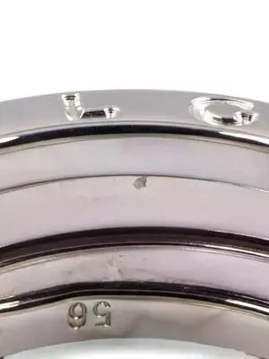 BVLGARI 2010s B-zero1 Ring