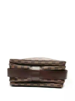LOUIS VUITTON 2005 Damier Naviglio Shoulder Bag