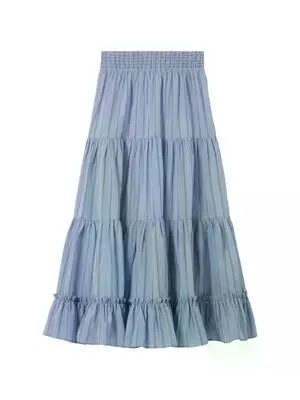 Claudie Pierlot Pull On Skirts