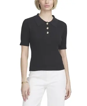 Elle Collection Short T-shirts For Women