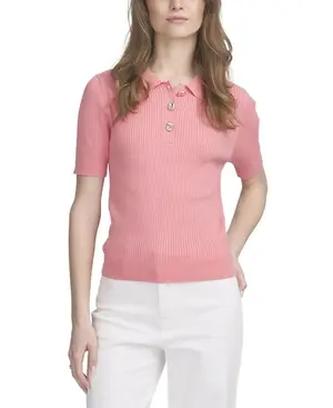 Elle Collection Short T-shirts For Women