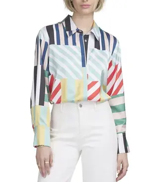 Elle Collection T-shirt Tops