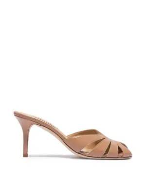 ARTEANA Savona 75 Peep-toe Slide