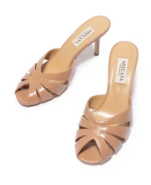 ARTEANA Savona 75 Peep-toe Slide