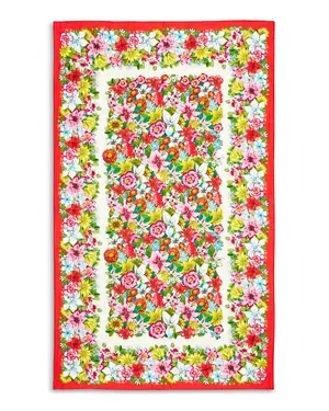 Echo Floral Sarong