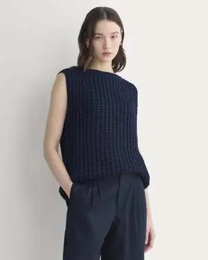Everlane Blouse Kaftans Tunics