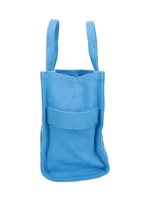 Marc Jacobs The Tote Bag - Blue