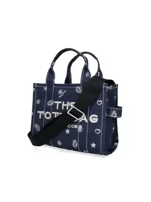 Marc Jacobs The Tote Bag